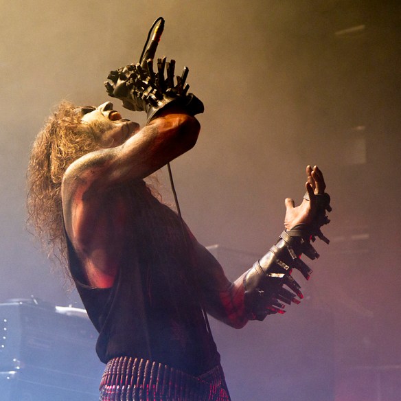 1349 – Norwegian black metal at the Inferno festival | Artist Pictures Blog