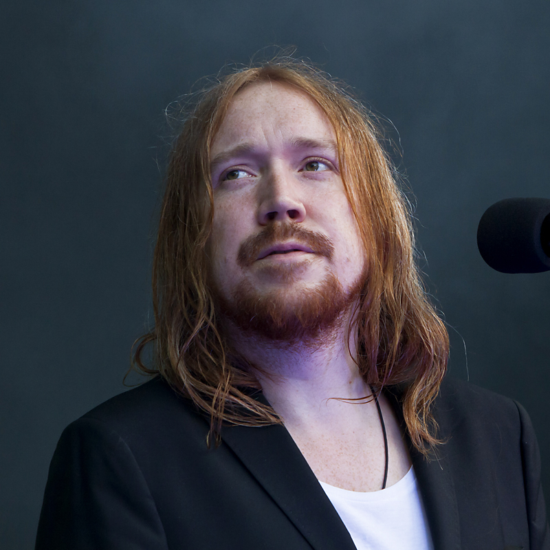 Lars Winnerbäck, Sweden’s new rock poet | Artist Pictures Blog