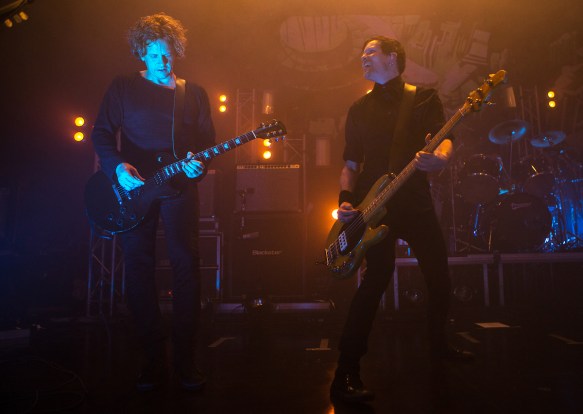 Seigmen – Epic 90’s Rock Still Rules | Artist Pictures Blog