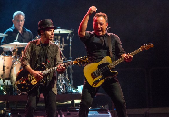 Happy Birthday Bruce Springsteen | Artist Pictures Blog