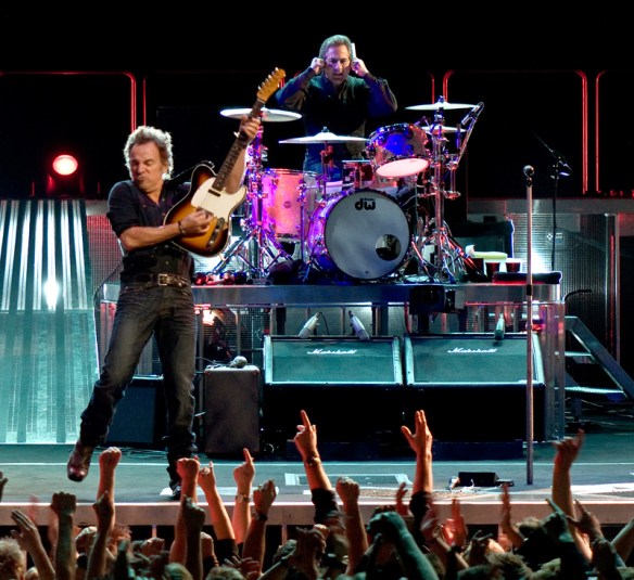 Happy Birthday Bruce Springsteen | Artist Pictures Blog