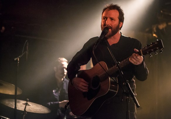 Thom Hell Live At John Dee | Artist Pictures Blog
