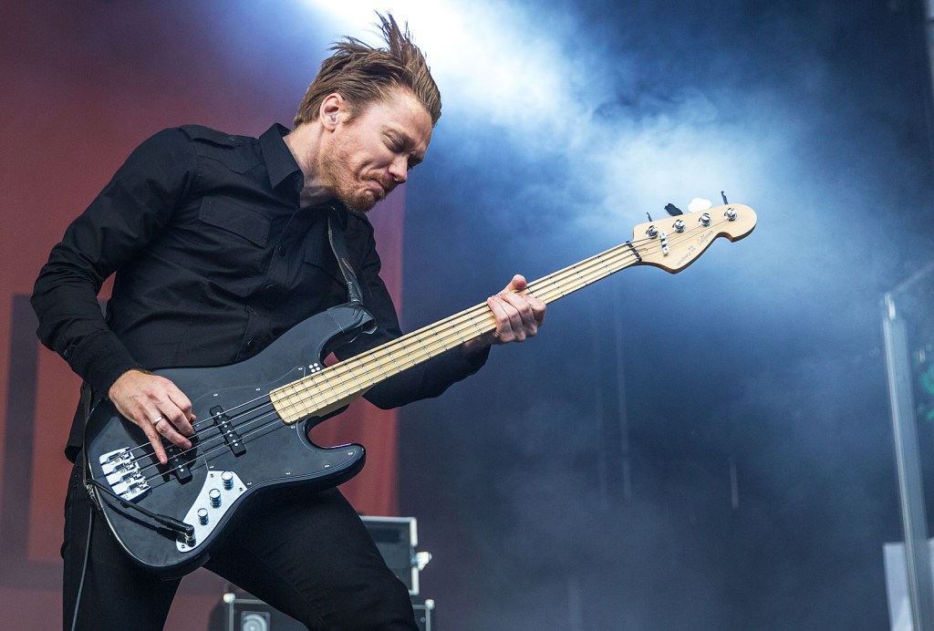 Tons of Rock 2014 Revisited | Artist Pictures Blog