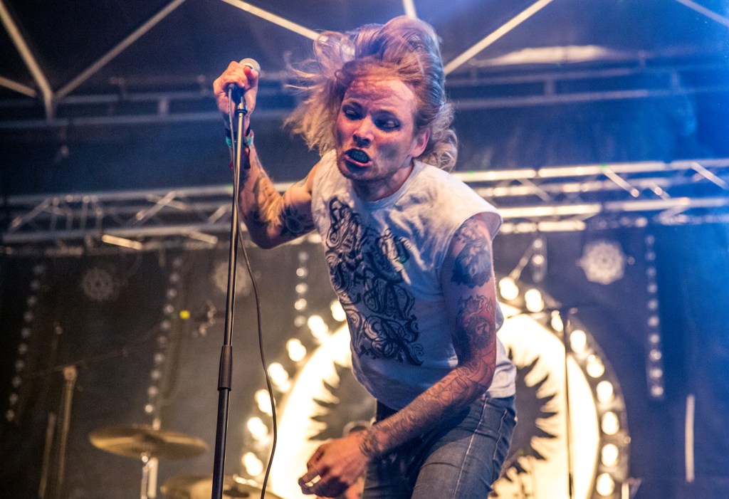 Tons of Rock 2014 Revisited | Artist Pictures Blog