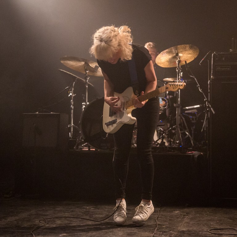 Steinkjerfestivalen 2015 – Saturday with DumDum Boys, Europe, Bendik ...