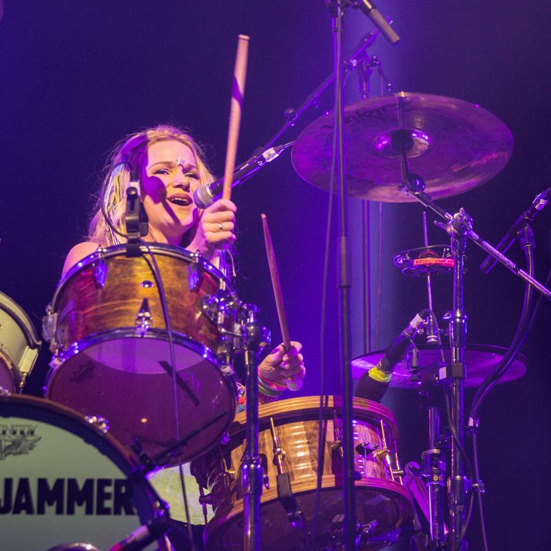 Katzenjammer’s 10 Year Anniversary Concert | Artist Pictures Blog