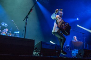 Katzenjammer’s 10 Year Anniversary Concert | Artist Pictures Blog