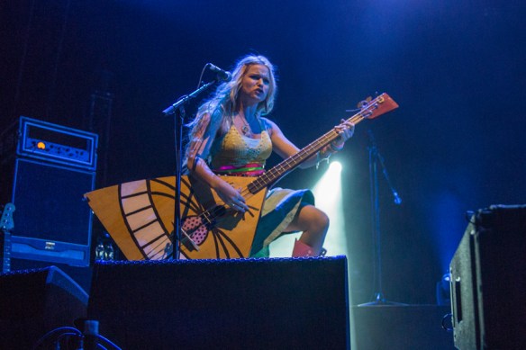Katzenjammer’s 10 Year Anniversary Concert | Artist Pictures Blog