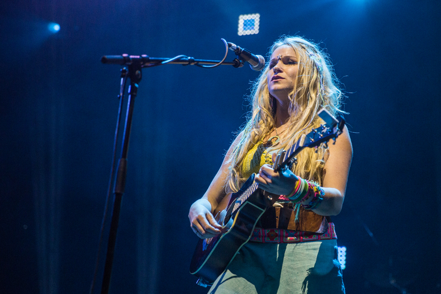 Katzenjammer’s 10 Year Anniversary Concert | Artist Pictures Blog