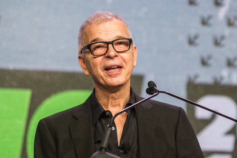 SXSW 2016 – Tony Visconti, The Boy From Brooklyn | Artist Pictures Blog