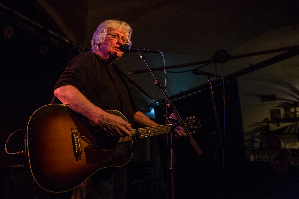 Chip Taylor – songwriter and storyteller par excellence | Artist ...