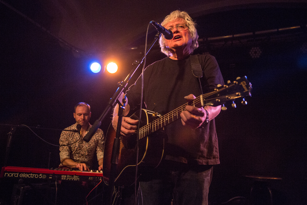 Chip Taylor – songwriter and storyteller par excellence | Artist ...