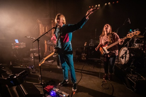 Bylarm 2019 – Promising New Bands and Artist | Artist Pictures Blog