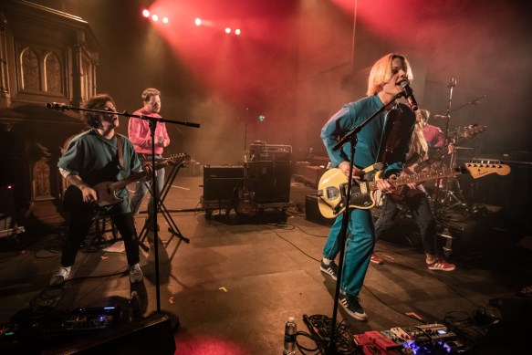 Bylarm 2019 – Promising New Bands and Artist | Artist Pictures Blog